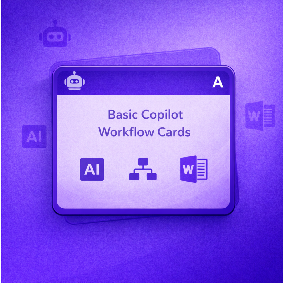Copilot Ready - The Microsoft 365 AI Foundations Pathway – Simply ...