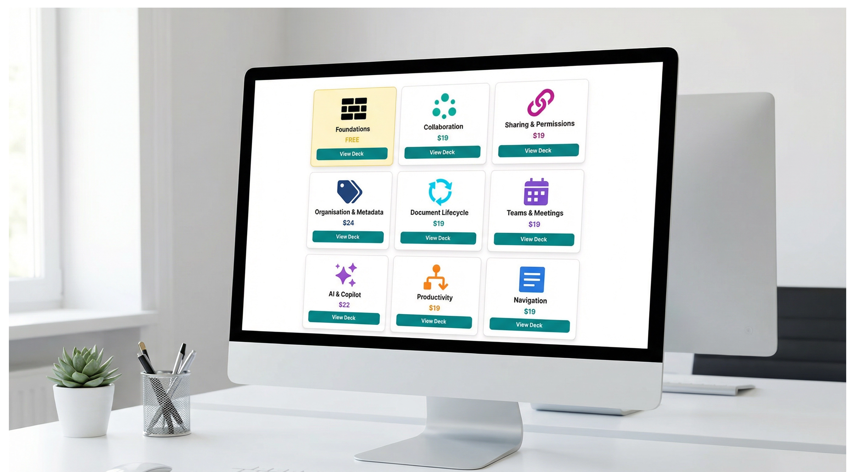 Workflow Cards – Simply SharePoint
