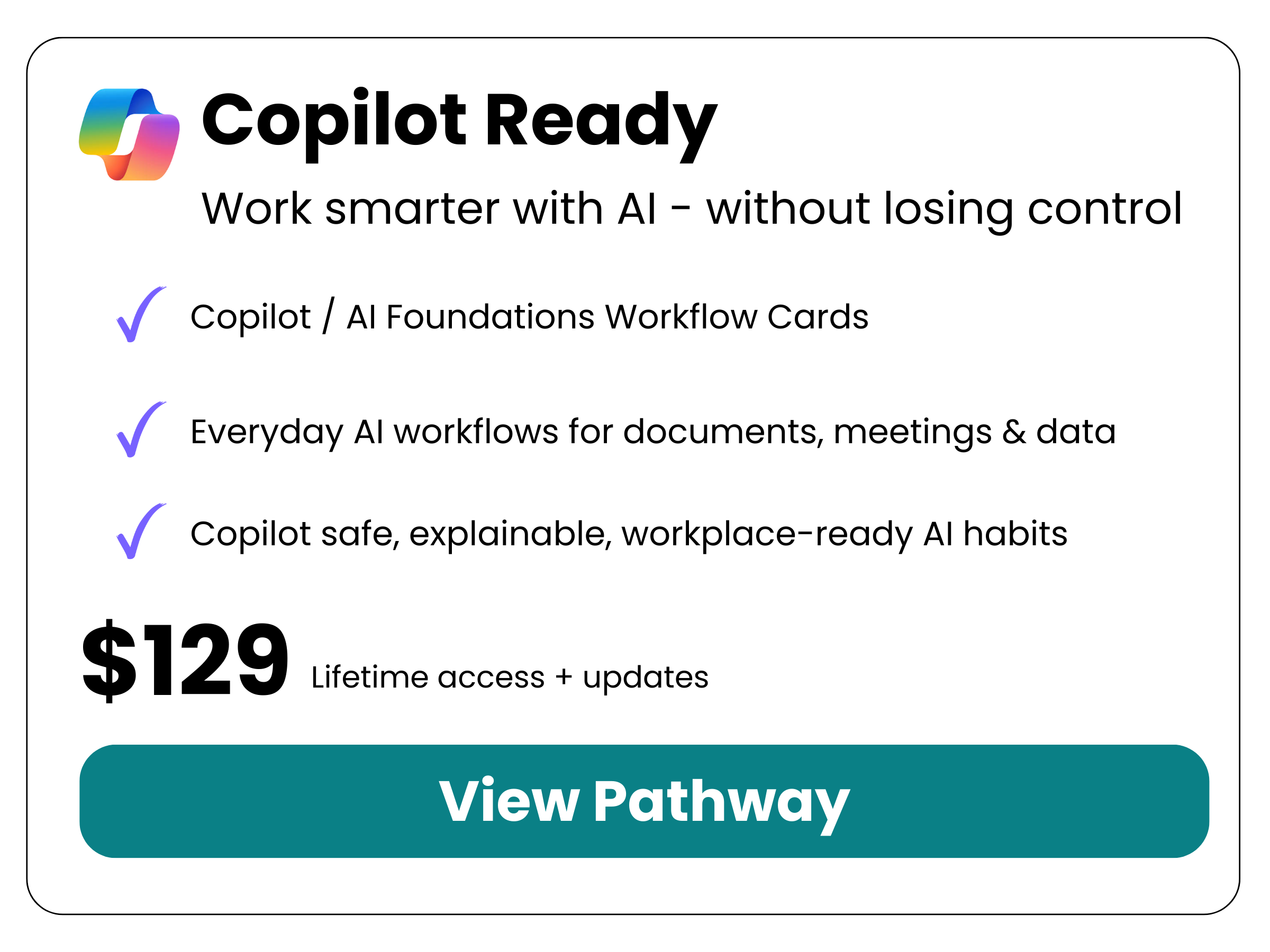 Learning Pathways – Simply SharePoint